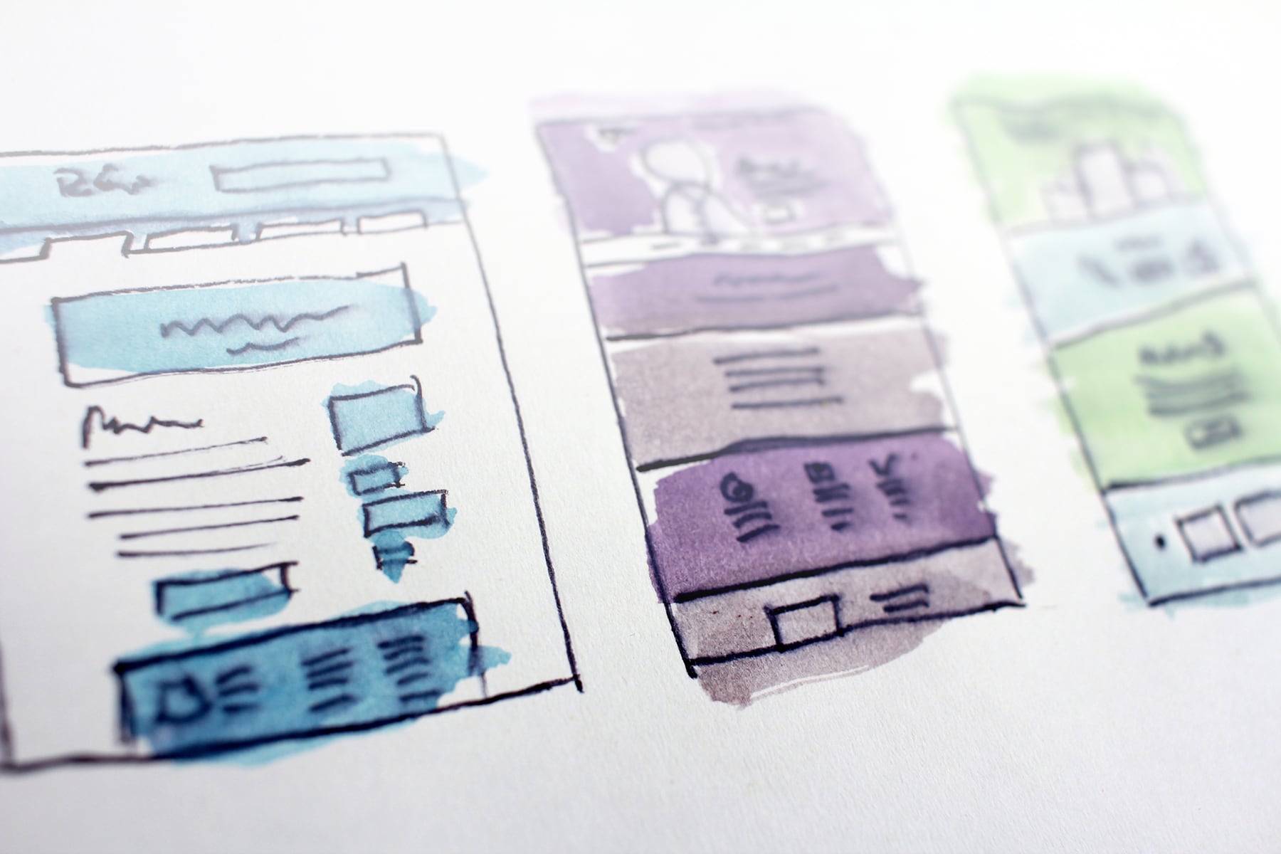 My 5 favourite web & design resources