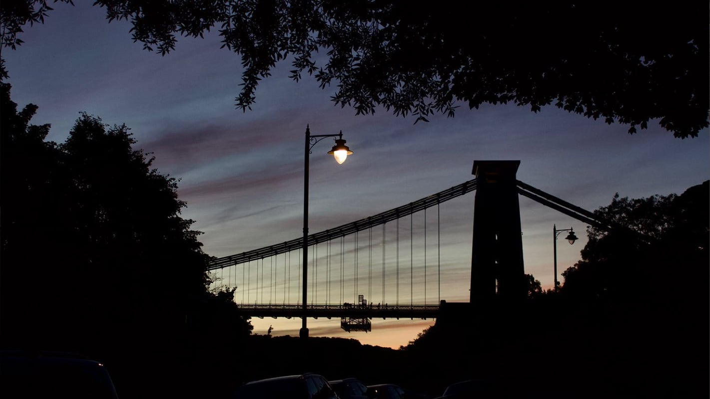 Exploring some more of the UK