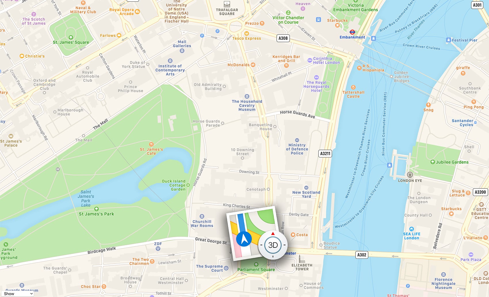 Why I can't give up on Google Maps. Yet.