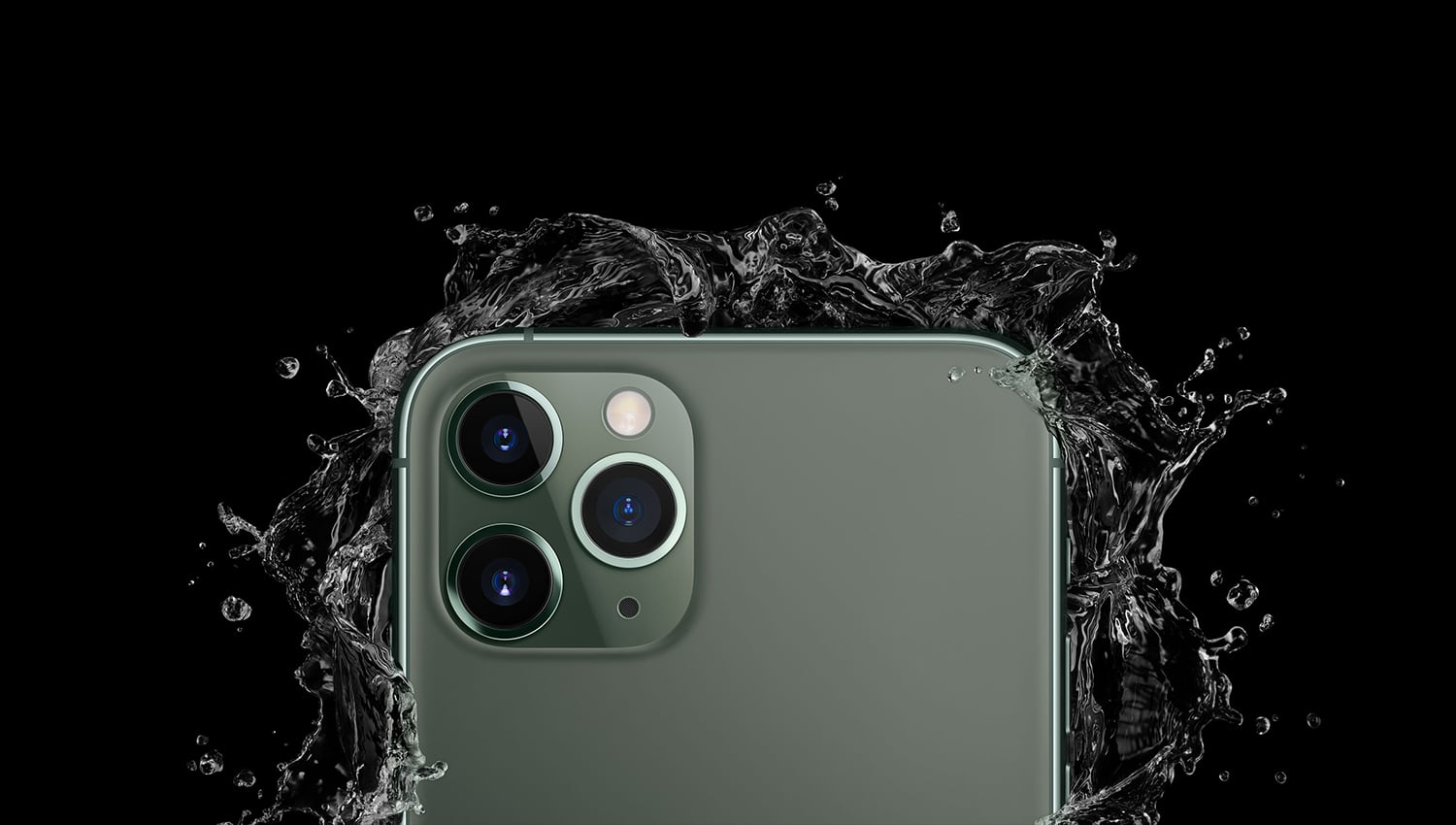 Apple's iPhone 11, iPhone 11 Pro & Apple Watch Series 5