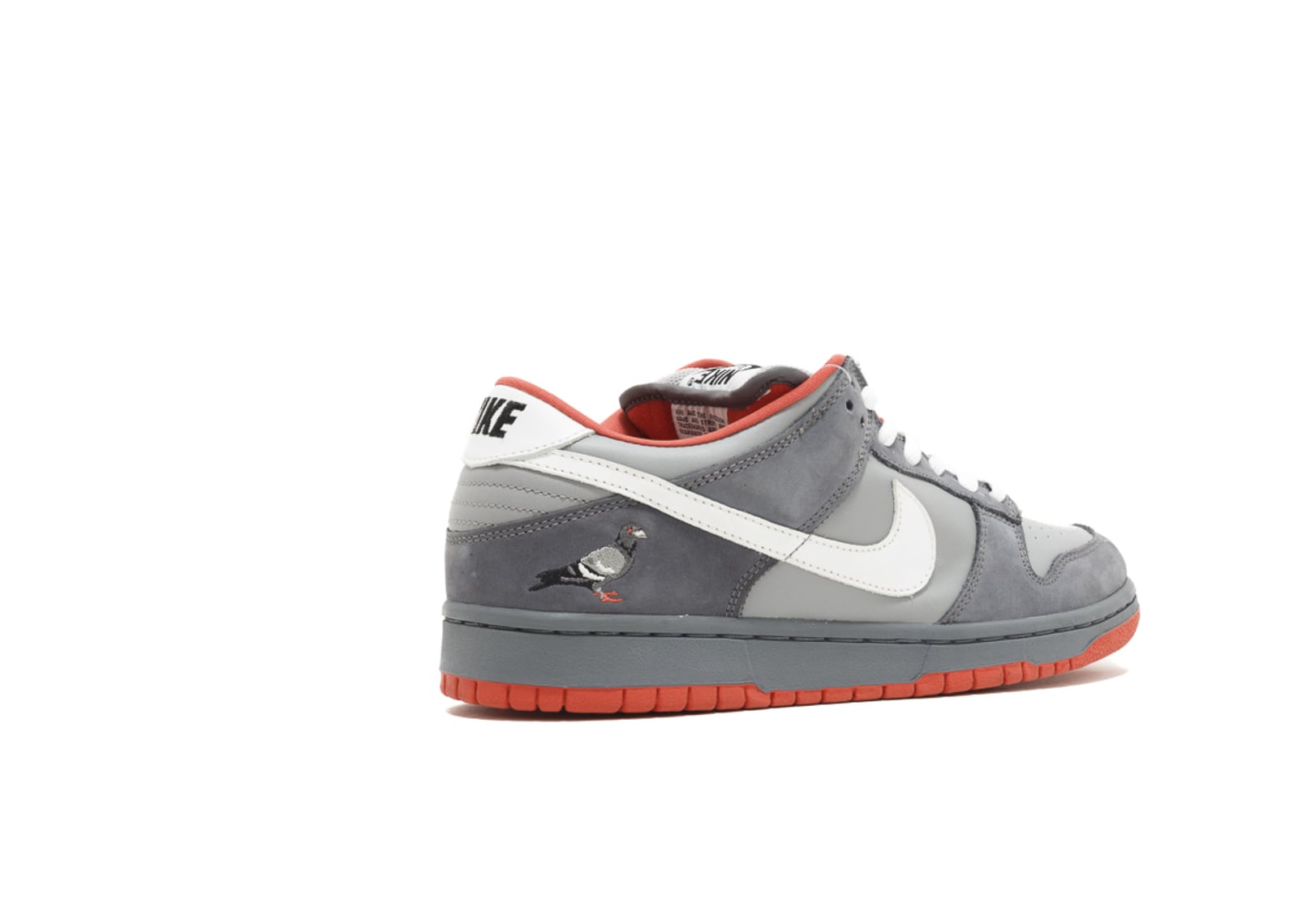 SOLE ORIGINS by Complex