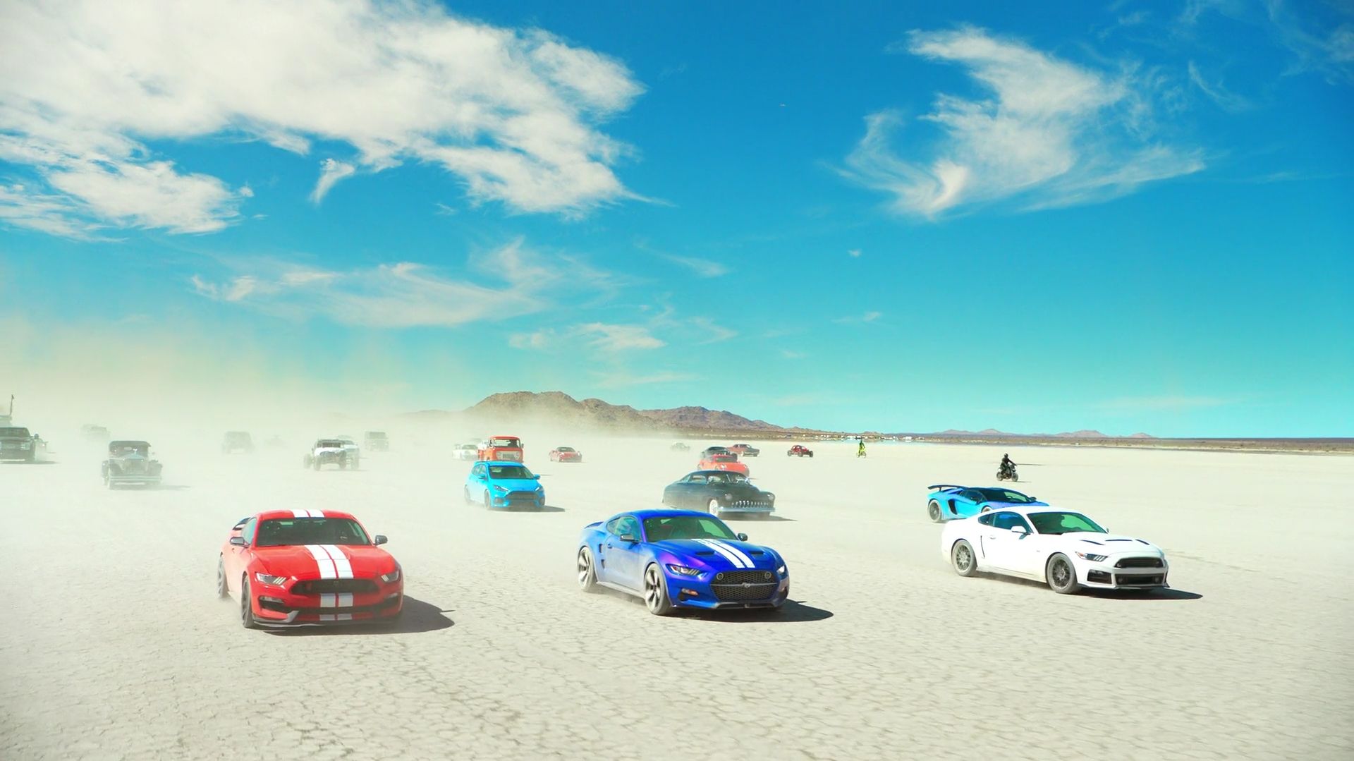 The Grand Tour Season 2