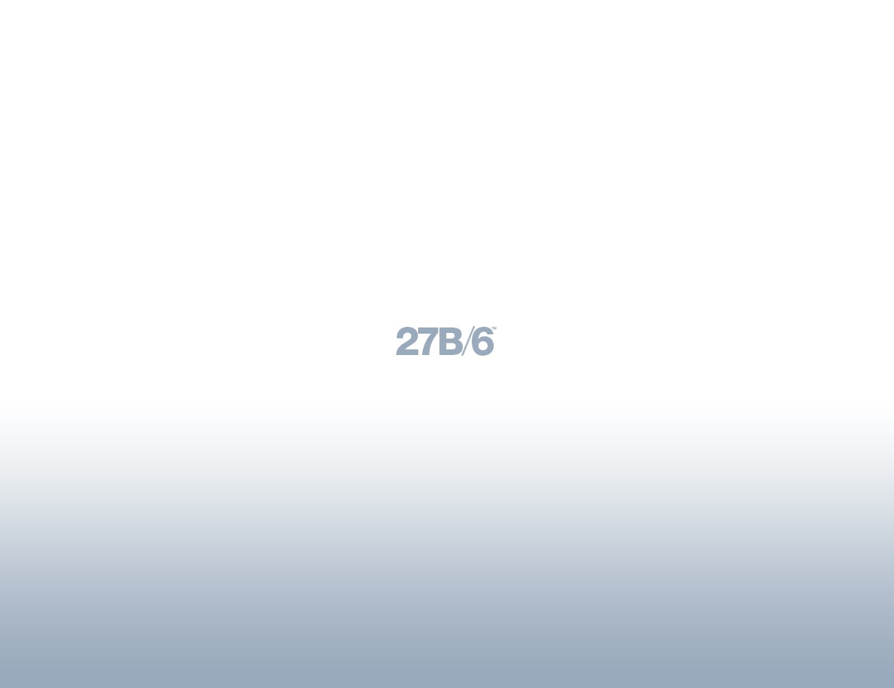 Top 5 articles on 27B/6